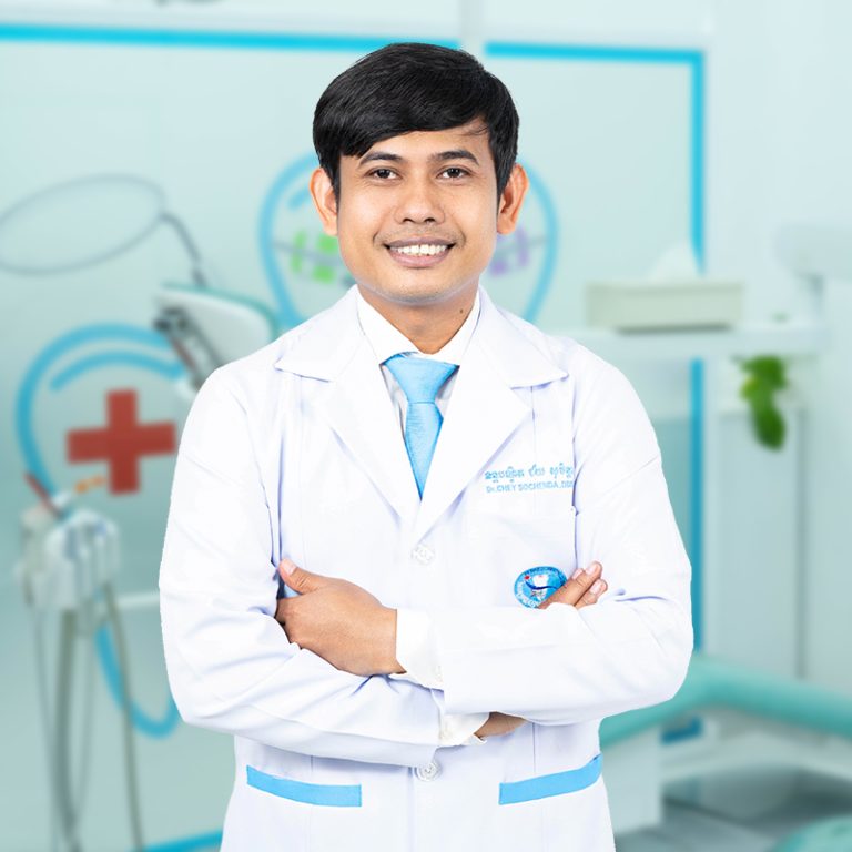 Dentists - Pachem Dental Clinic