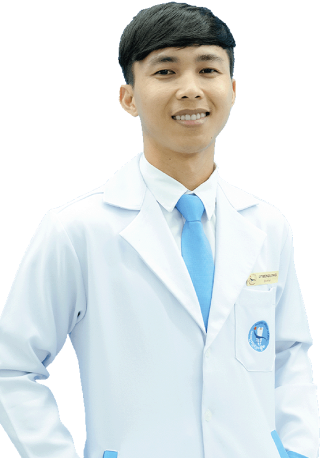 Dr. LY Menglong - Pachem Dental Clinic